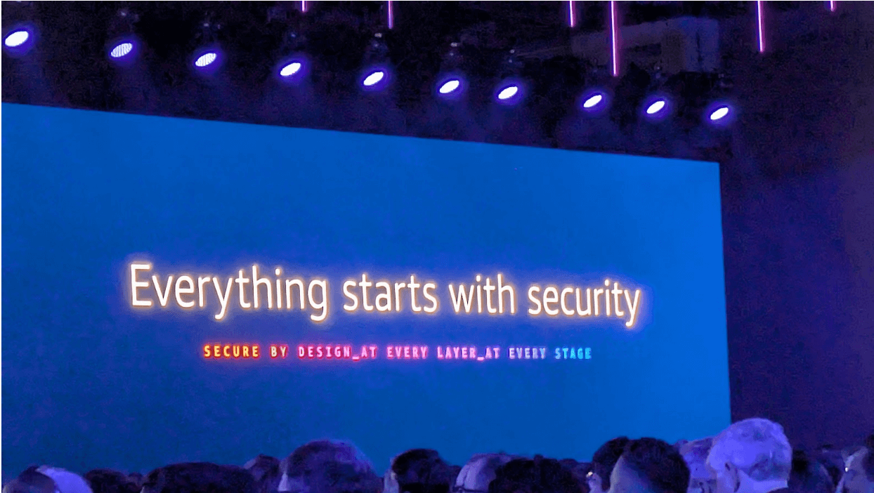 Breaking Analysis Aws Re Inforce 2025 Elite Security Still Too Complex Thecube Research